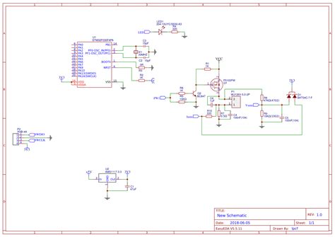 Led Tester Platform For Creating And Sharing Projects OSHWLab