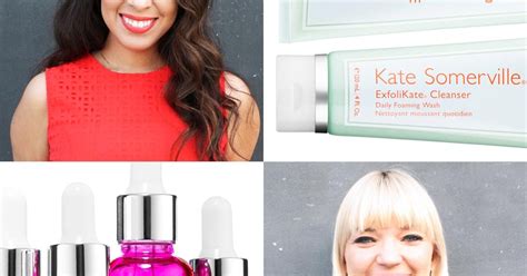 What Happened When 2 Editors Swapped Skincare Routines