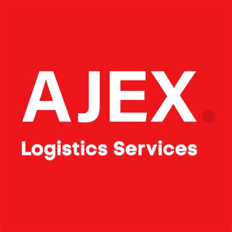 Ajex Tracking Packages And Deliveries