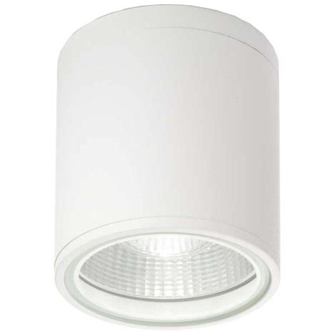 Ideal Lux Spot Salle De Bain 1xGU10 28W 230V IP44 Lumimania
