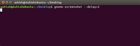 20170502 linux 截屏完全指南（gnome screenshot） linux更改屏幕快照 csdn博客
