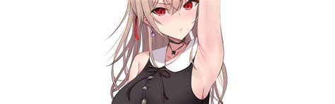 Download Wallpaper Kawaii Girl Hot Boobs Anime Breasts Big Boobs