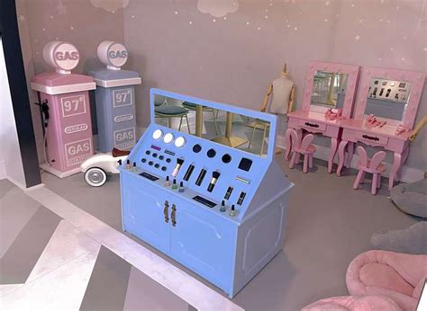 Teeny Tiny Cafe And Playland Docklands Play Centres