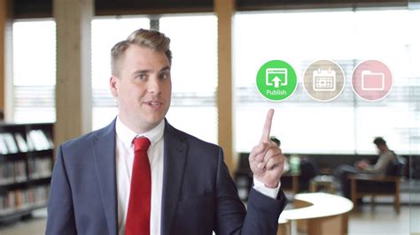 Rmit Training Training Informit Repository Presenter Videos