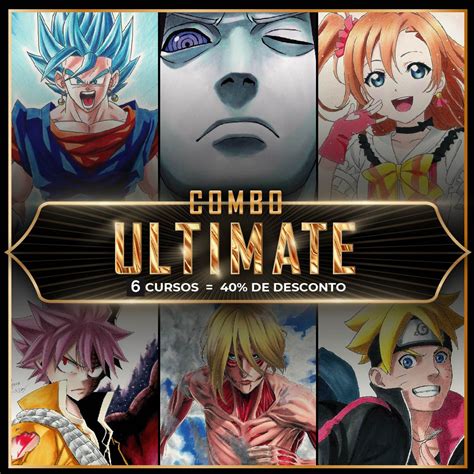 Combo Ultimate X