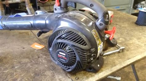 Craftsman Cc Leaf Blower Fuel Line Diagram