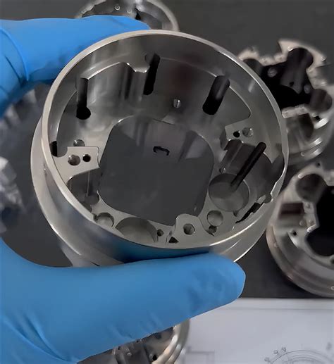 Best Titanium Machining Supplier Top Quality Titanium Parts