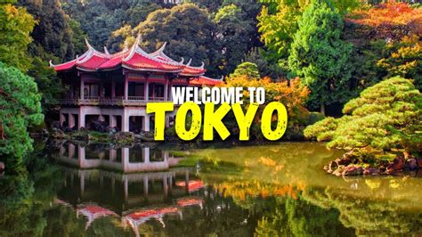 Top 10 Must Visit Places In Tokyo For First Timers In 2024 What To Do