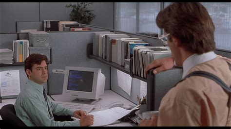 Best Office Space Scenes At Eve Collie Blog