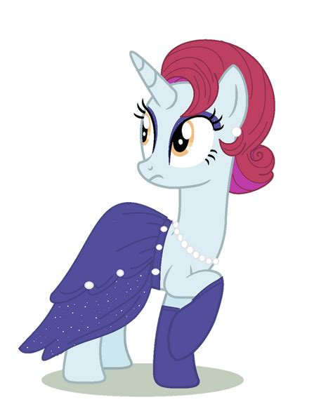 Mlp New Au Diva By Rinaenergy17 On Deviantart