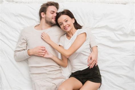 Infidelidad Cómo saber si un hombre tuvo relaciones horas antes