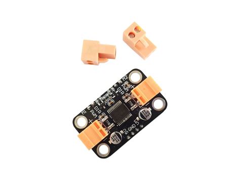 OSEPP TB6612 Motor Driver Arduino Compatible OSEPP