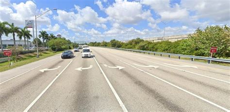 Fdot Palm Beach County Construction Advanced Wrong Way Driving Safety Improvements Project