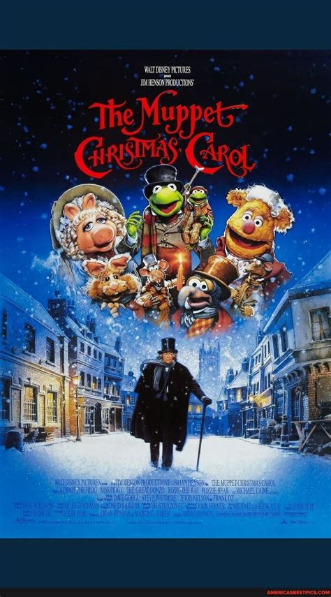 Walt Diskey Pictures Jimhenson Productions Americas Best Pics And Videos