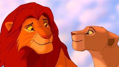 3 Frases De La Película ‘el Rey León Que Te Impulsarán A Lograr Tus Metas En La Vida El