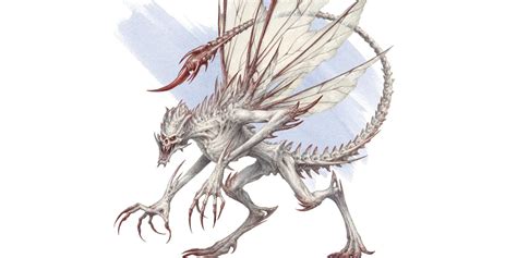 Dungeons And Dragons 9 Enemies That Are Nightmare Fuel