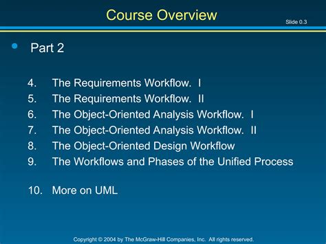 Objectorientedanalysisanddesigncasestudyppt Computer Software And Applications Computing