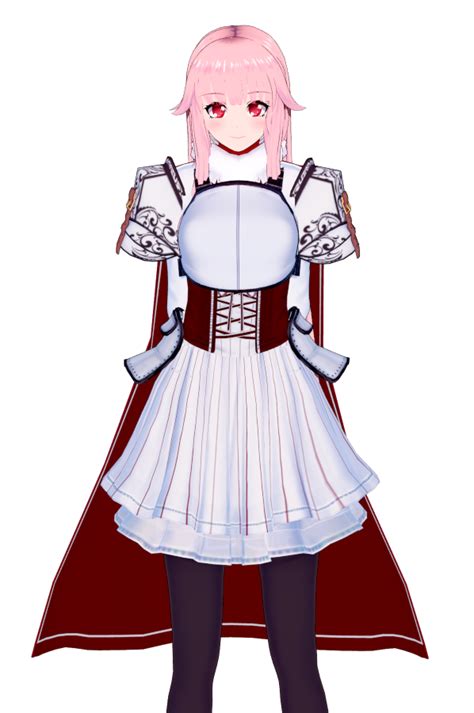 Saber Of Sacrificial Purity Spc Wiki