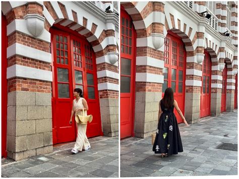 旅行先での服装・色選びのポイントとは？洋服の“色”で写真の印象はグッと変わる！【旅ライターの裏技・愛用品教えます】 Tabizine～人生