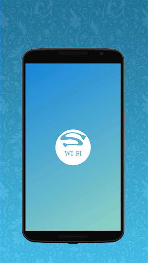 Superwifi Wifi Blocker For Android Download