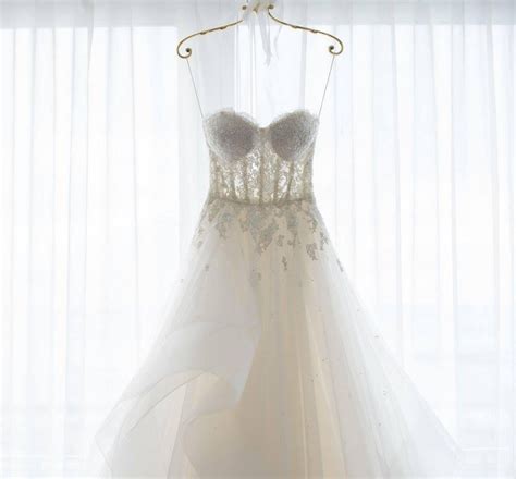 Reem Acra Wedding Dress Save 44 Stillwhite