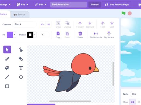 How To Make A Sprite CodeWizardsHQ