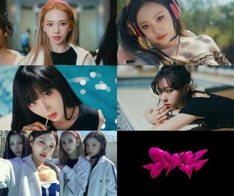 「aespa」、タイトル曲「spicy」mvティーザー公開ティーン感性に世界観まで期待大 K Pop、韓国エンタメニュース、取材レポートならコレポ！