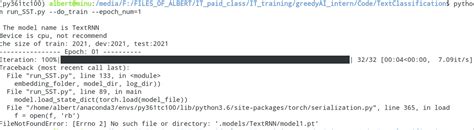 5个文本分类baseline基线模型 无报错运行songyingxin textclassification 分类模型常见baselin csdn博客