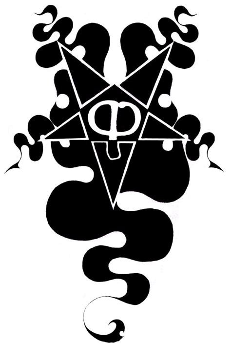 Phipentagram By Meskalero On Deviantart