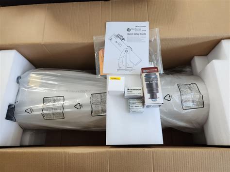 First Telescope R Telescopes