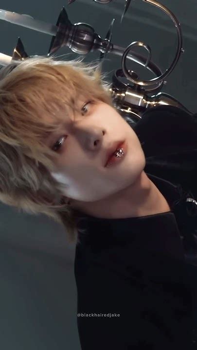 My Paranormal Love With Vampire Jake Enhypen Jake Enhypenjake