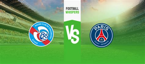France Ligue 1 Predictions Football Whispers