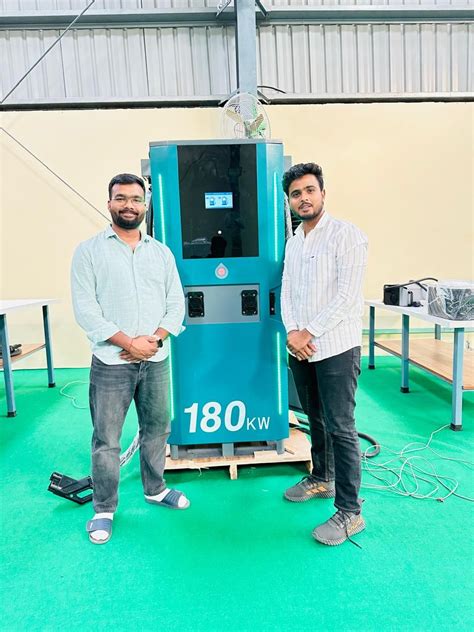 Himanshu Patel On Linkedin Innovation Electricvehicles