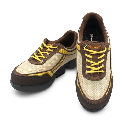 기능성신발 슈올즈