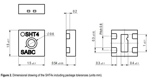 Sensirion Shtc3 Digital Humidity And Temperature Sensor User Guide