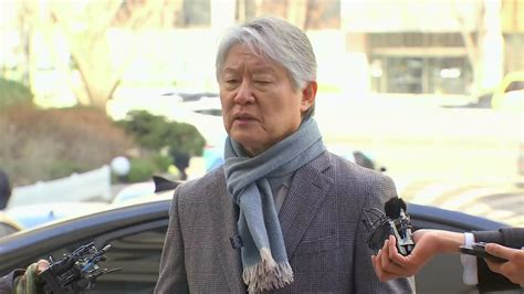 사회 전공의 사직 관여 의협 집행부 두 번째 소환조사노환규 전공의 단체 접촉 없어 Ytn