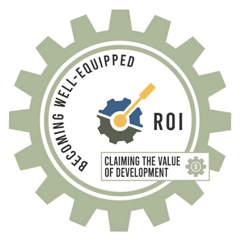 Twec Claiming The Value Of Development Credly