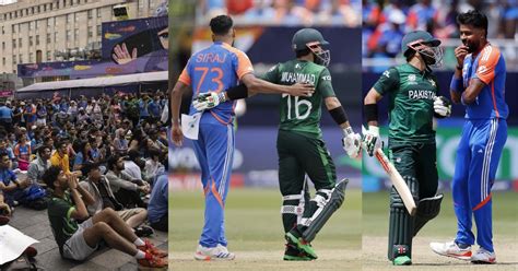 T20 World Cup 2024 में भारत की जीत ने लगाई पाकिस्तान की नैया पार यूएसए