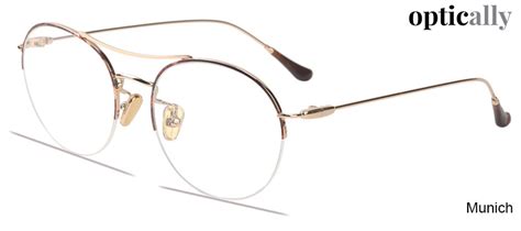 Fresh Arrivals German Design Inspired Munich Glasses At Optically