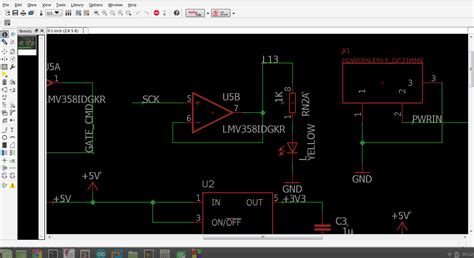 Luz Led De Placa L Permanece Prendida En Forma Permanente Hardware Arduino Forum