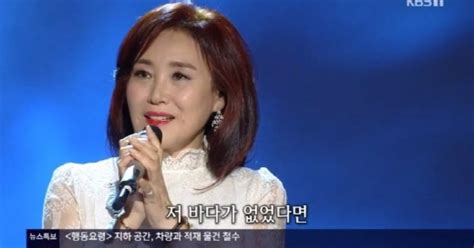 가요무대 주현미 동안 외모에 뛰어난 가창력 여전