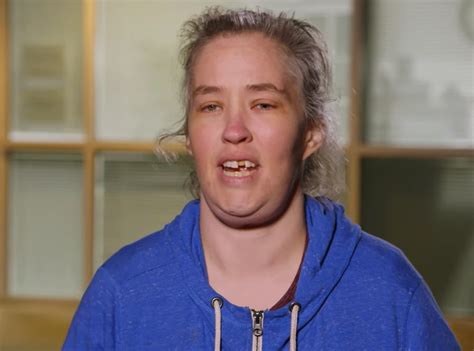 Momma June 2024 Josy Rozina