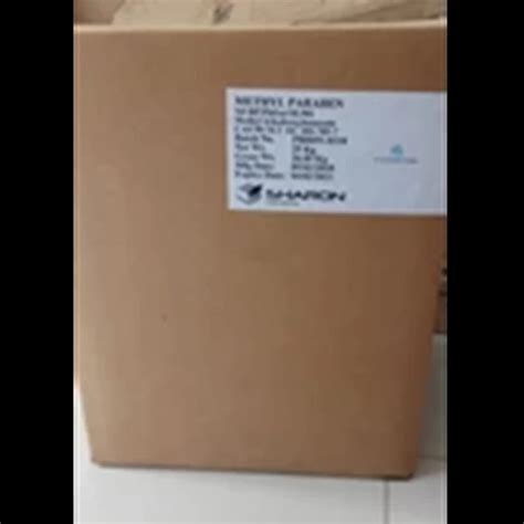 Sell Nipagi Nipasol As Preservative For Cosmetic And Food Sarana