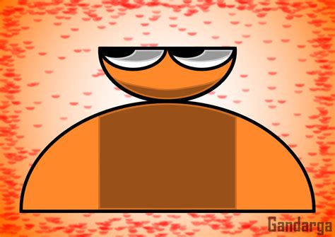 Art Slam File 99 By Gandarga On Newgrounds