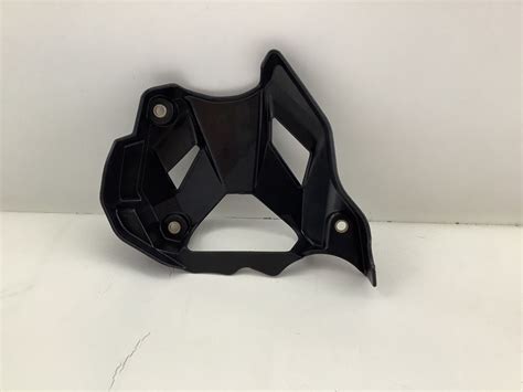 Stk Coperchio 284 Tapa Regulador Para Mv Agusta Dragster Brutale 800