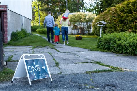 Huskeliste For Visning DNB Eiendom