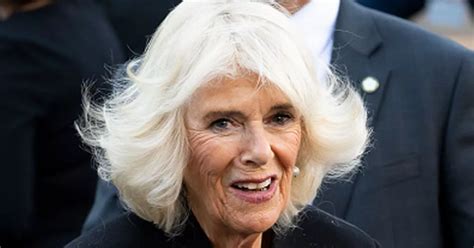 Camilla Expected To Scrap Major Royal Tradition That Was Close To Queens Heart Mirror Online