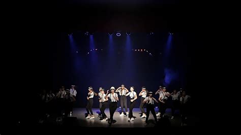 The Revels Comanche Choreography By Anna Krasnova Youtube