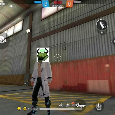 Ff Troll Face Freefire India Onetap Viral Headshot Shorts