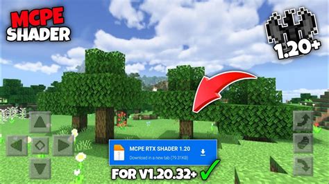 Top Best Shaders For Minecraft Pe 120 Render Dragon Shaders For